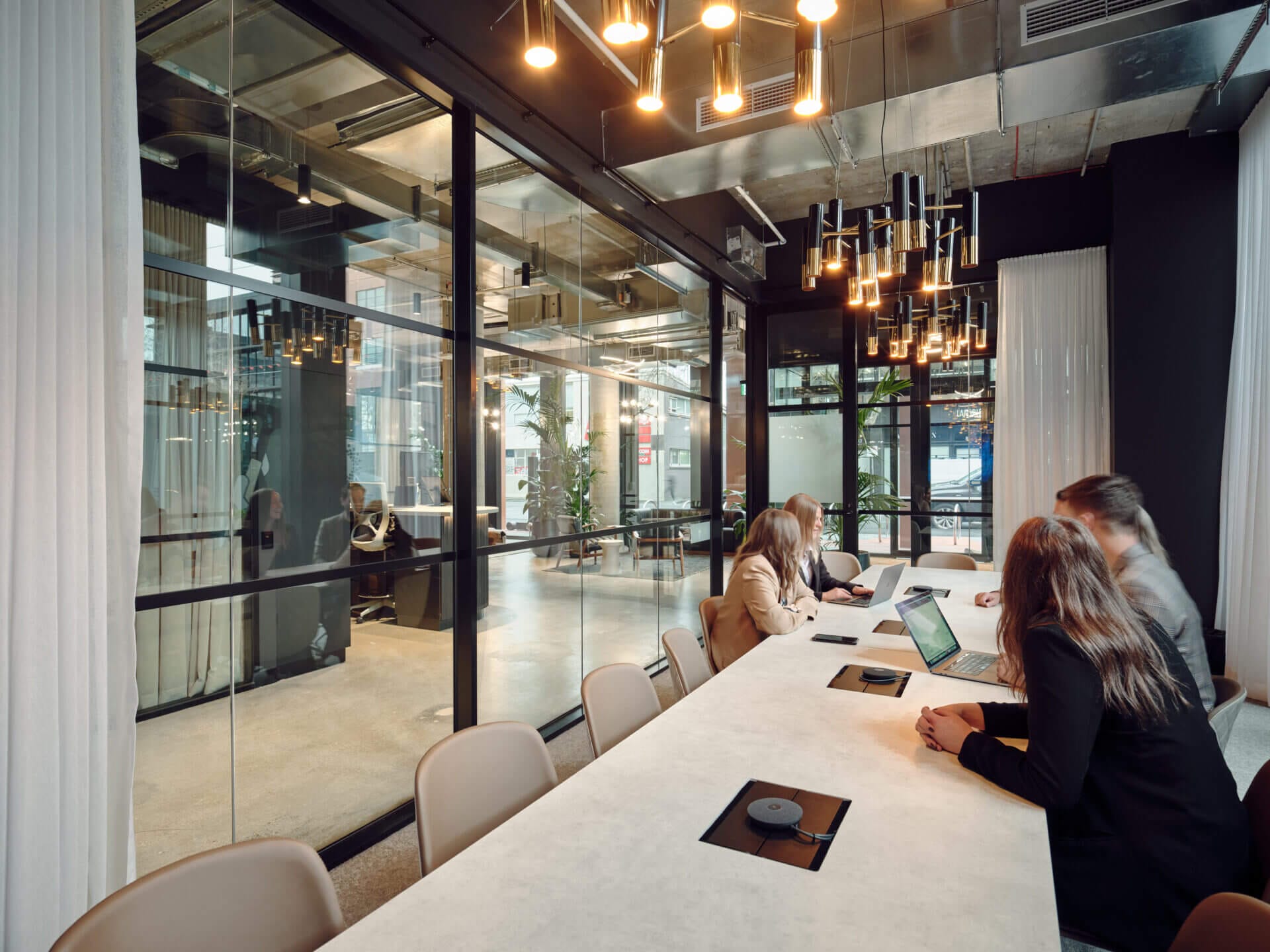 Creative Cubes Collingwood - Clear Path Solutions